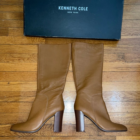 Kenneth Cole New York | Shoes | Kenneth Cole New York Justin Cognac ...